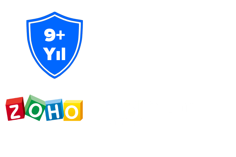 Zoho Türkiye Yetkili Satıcısı | Zoho CRM | Cloudyflex